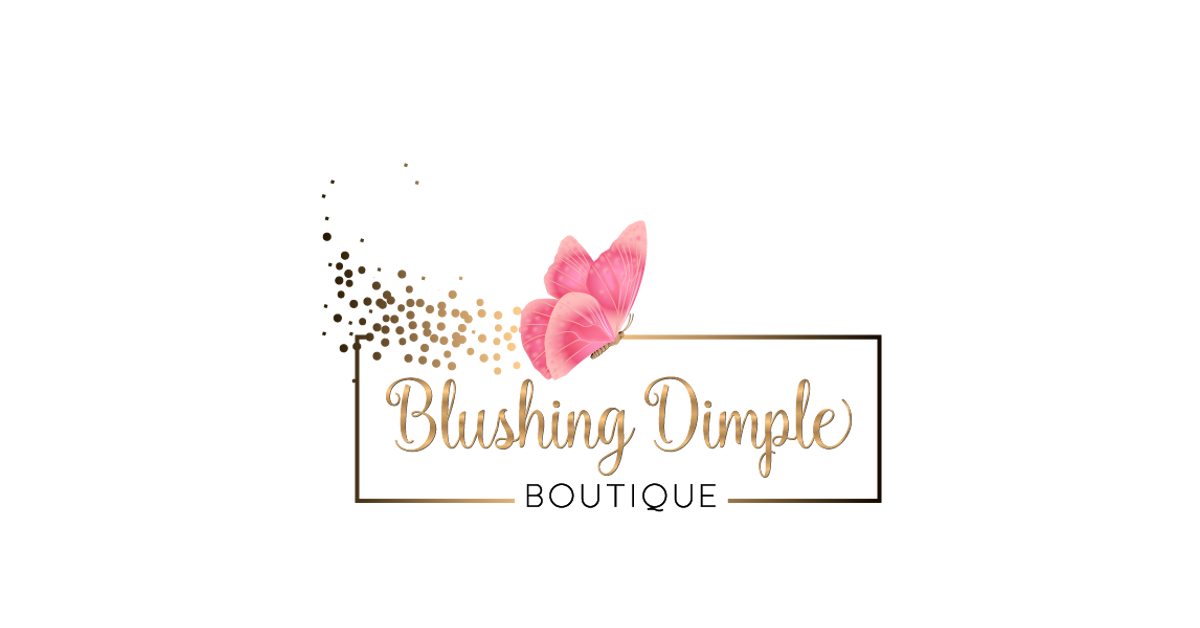 Blushing Dimple Boutique